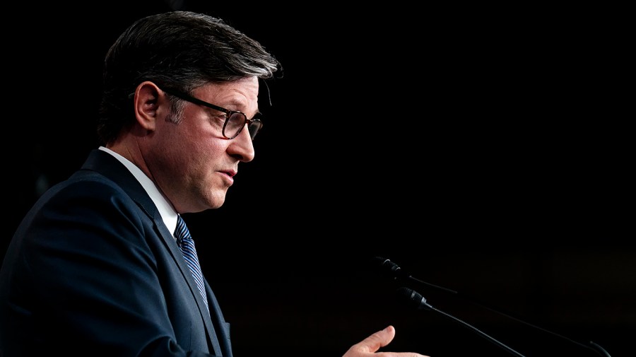 GOP plots 3rd reconciliation bill as midterm clock ticks