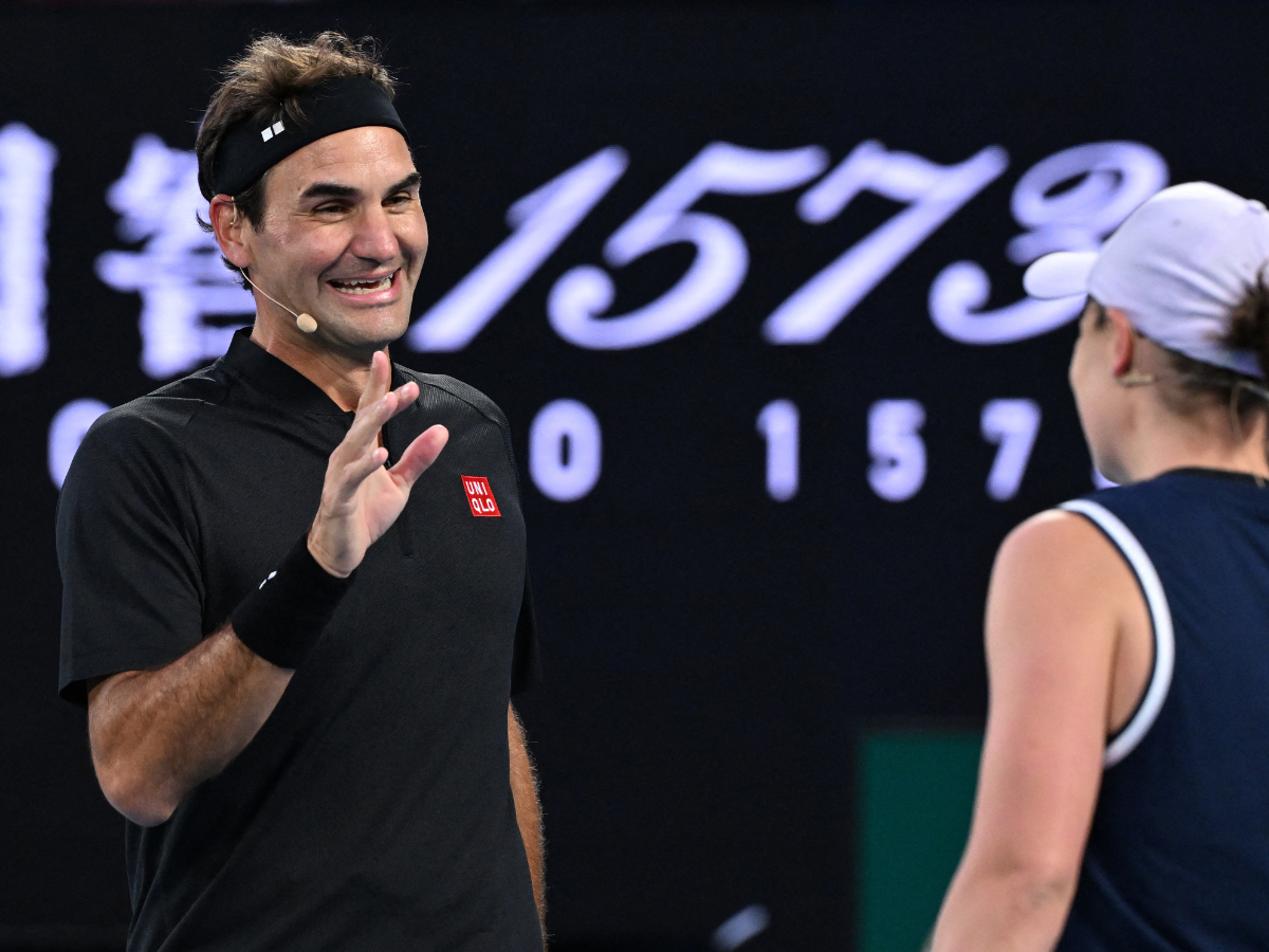 Roger Federer returning to tennis? US Open confirms New York exhibition ...