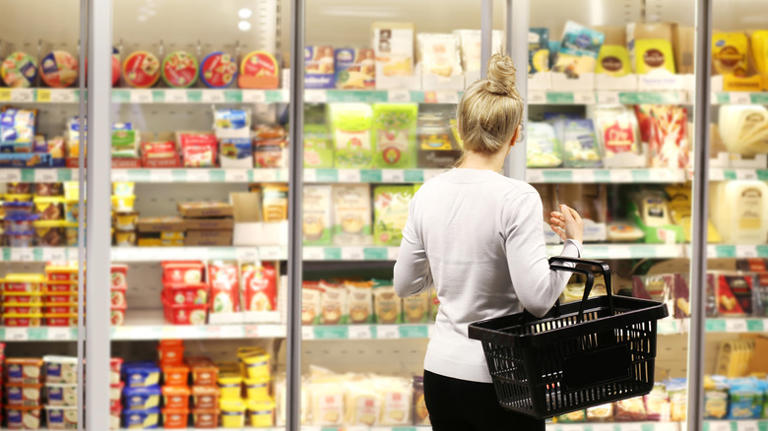 12 forgotten frozen foods so odd they feel like a fever dream