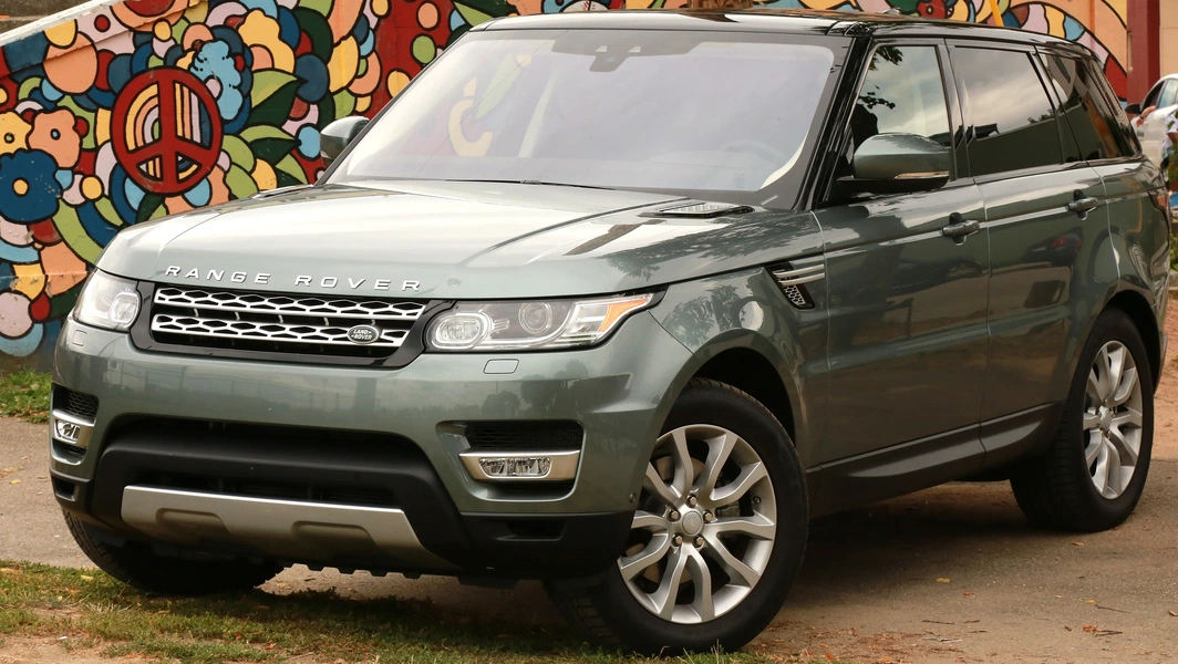 11 luxury cars with costly reliability problems