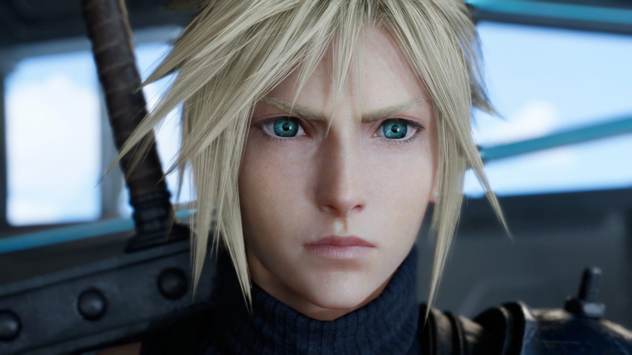 Il director di Final Fantasy VII Revelation non conferma i legami del ...