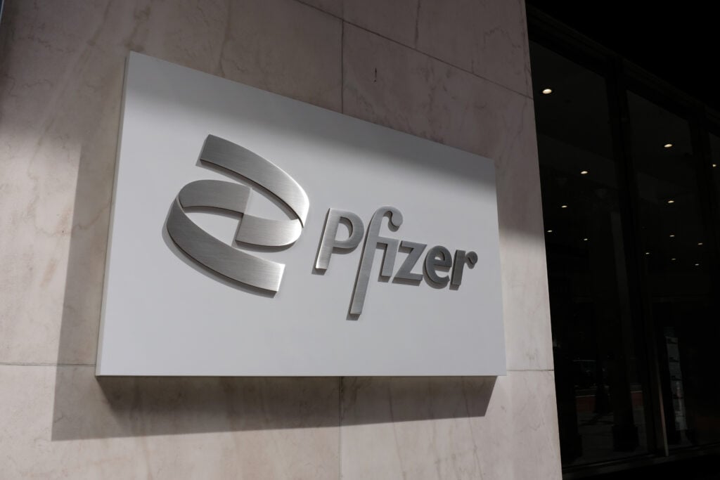 Pfizer's obesity drug shows 16% weight loss in phase 2b study