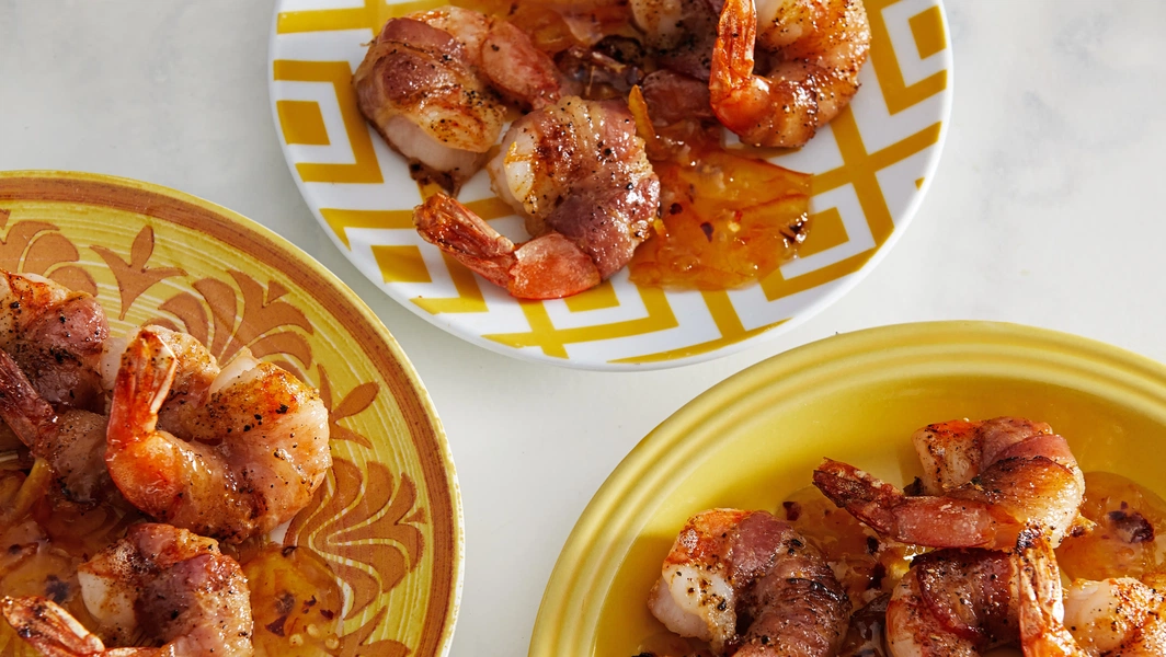 18 quick and flavorful appetizers