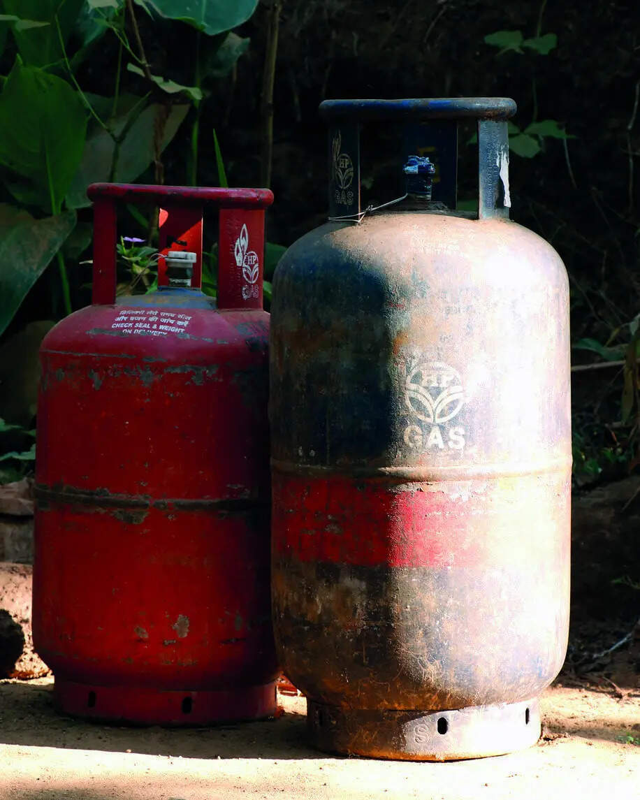 Residents struggle with budgets as domestic LPG prices spike again