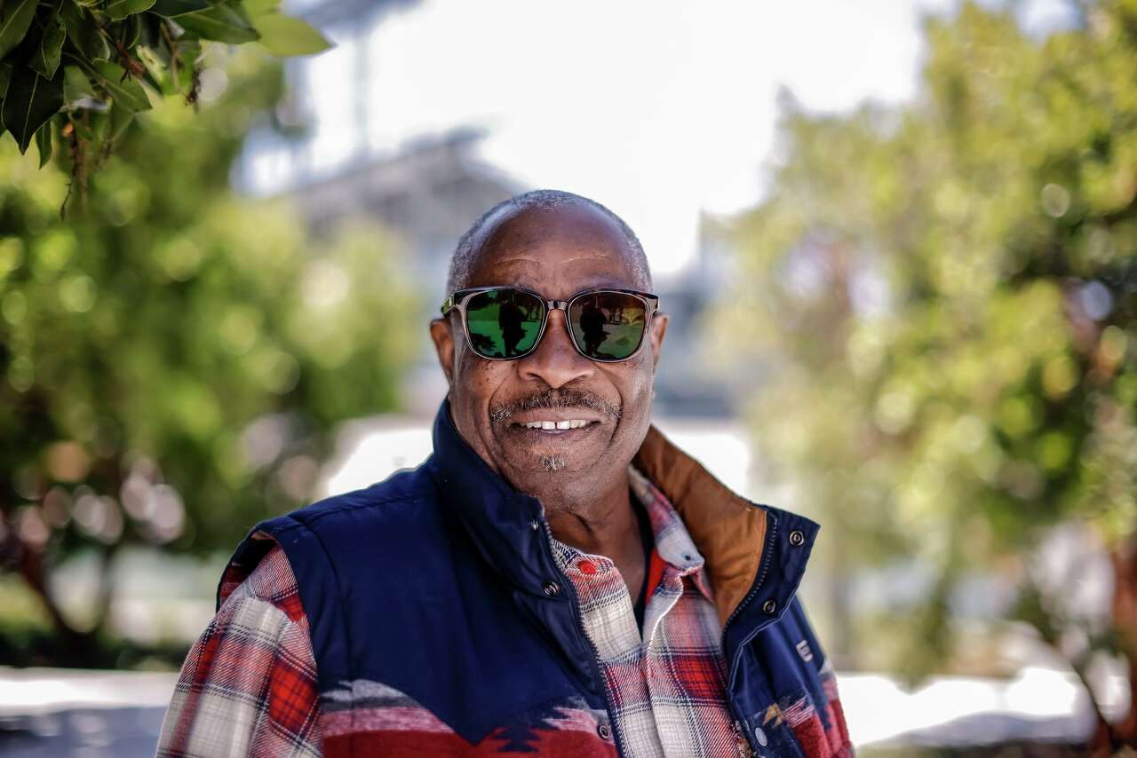 Dusty Baker has lived an extraordinary American life. Now he's sharing ...