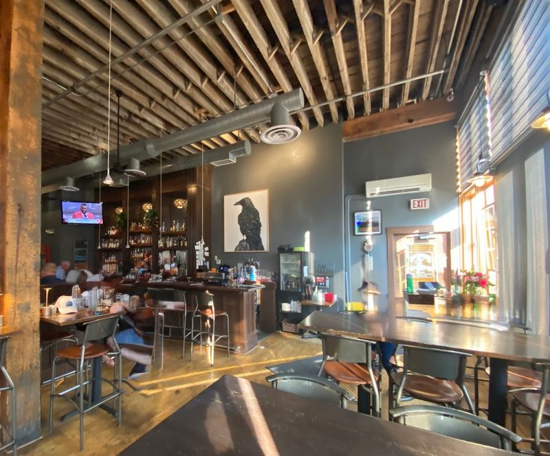 The Toasted Frog proves that North Dakota can do quirky without trying ...