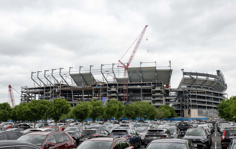 New seating, sound system & more: What's happening at Penn State's ...