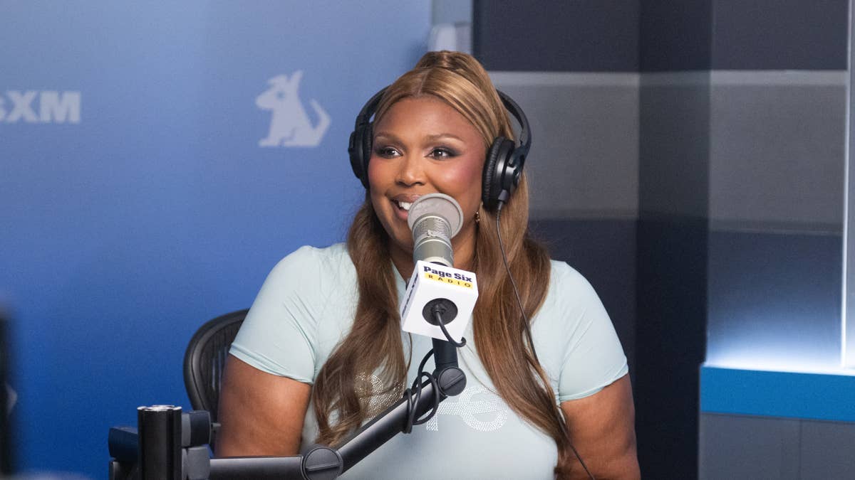 Lizzo explains career challenges after viral post questions her fanbase
