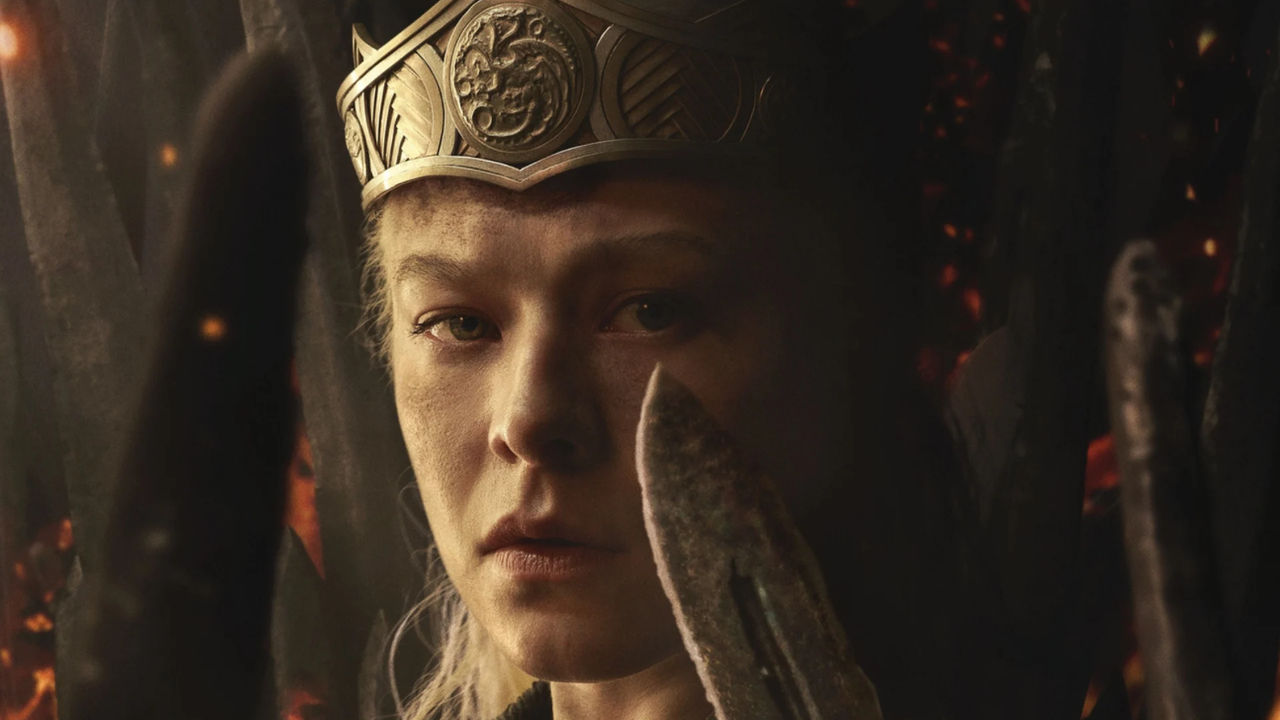 House of the Dragon season 3 premiere episode's run time revealed