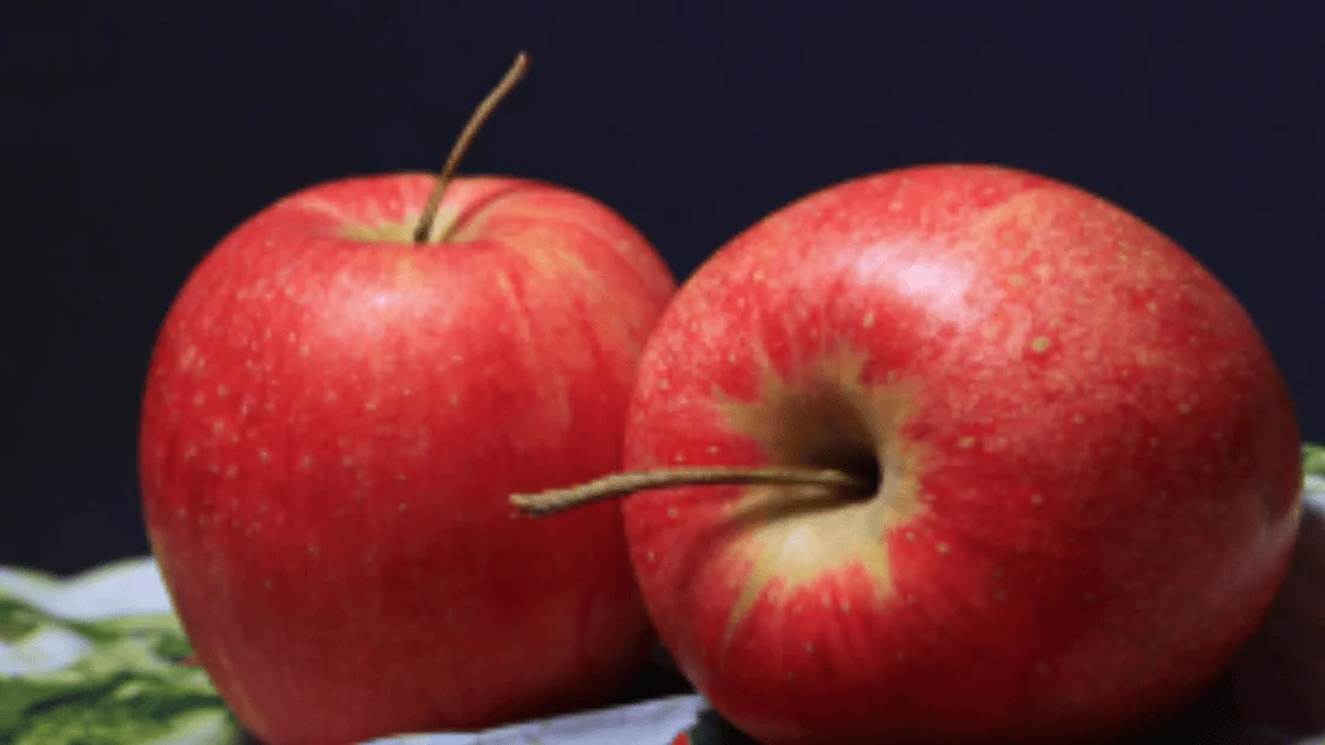 10 beneficios de comer manzana que quizá no conocías