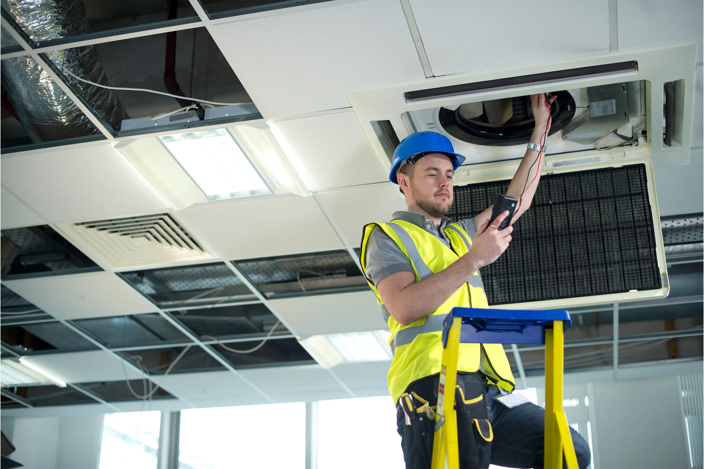 How to finance a new HVAC system: Your options when you can’t pay upfront