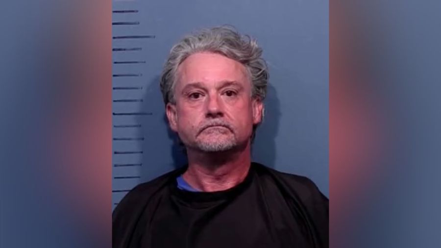 Suspect accused of setting fire to victim’s property after altercations ...