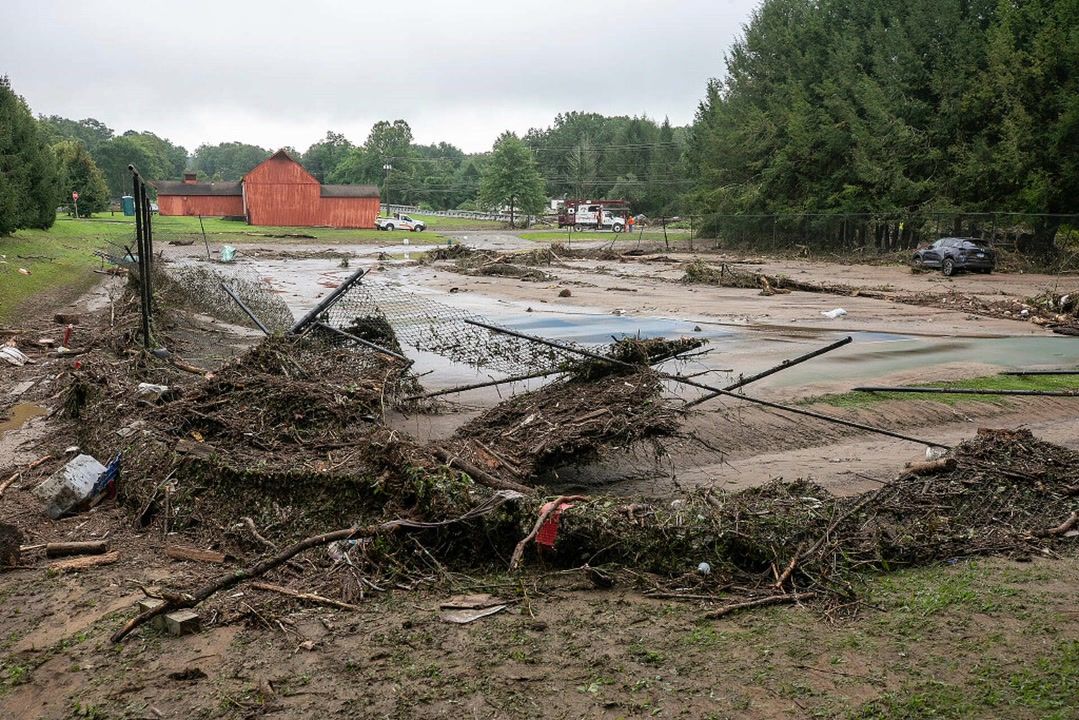 Why Connecticut is mapping every stream, river, and culvert in the state