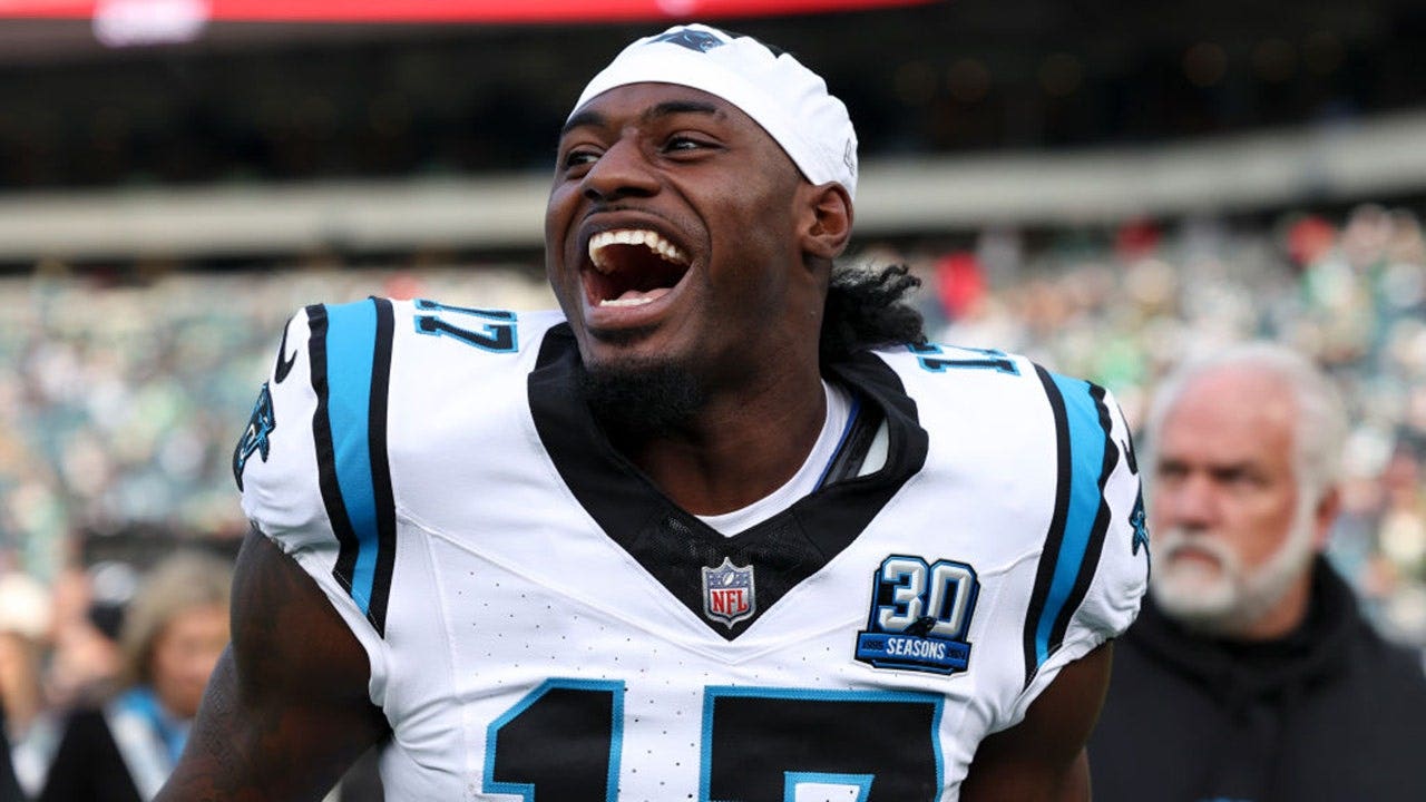 Panthers' Bryce Young, Xavier Legette spend offseason weekend riding ...