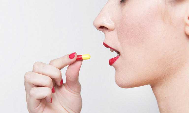 New daily pill helps obese patients lose more than a tenth of their ...