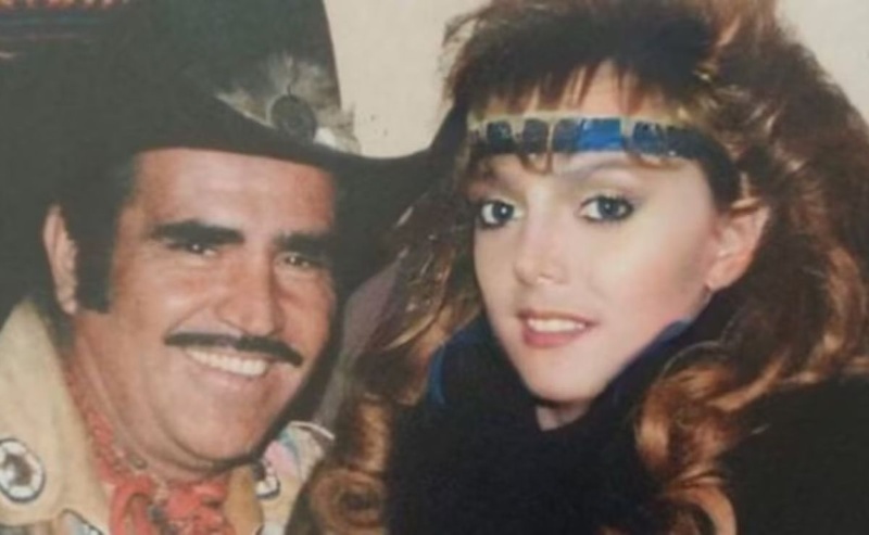 He was the married one, not me: When Merle Uribe spilled the beans on ...