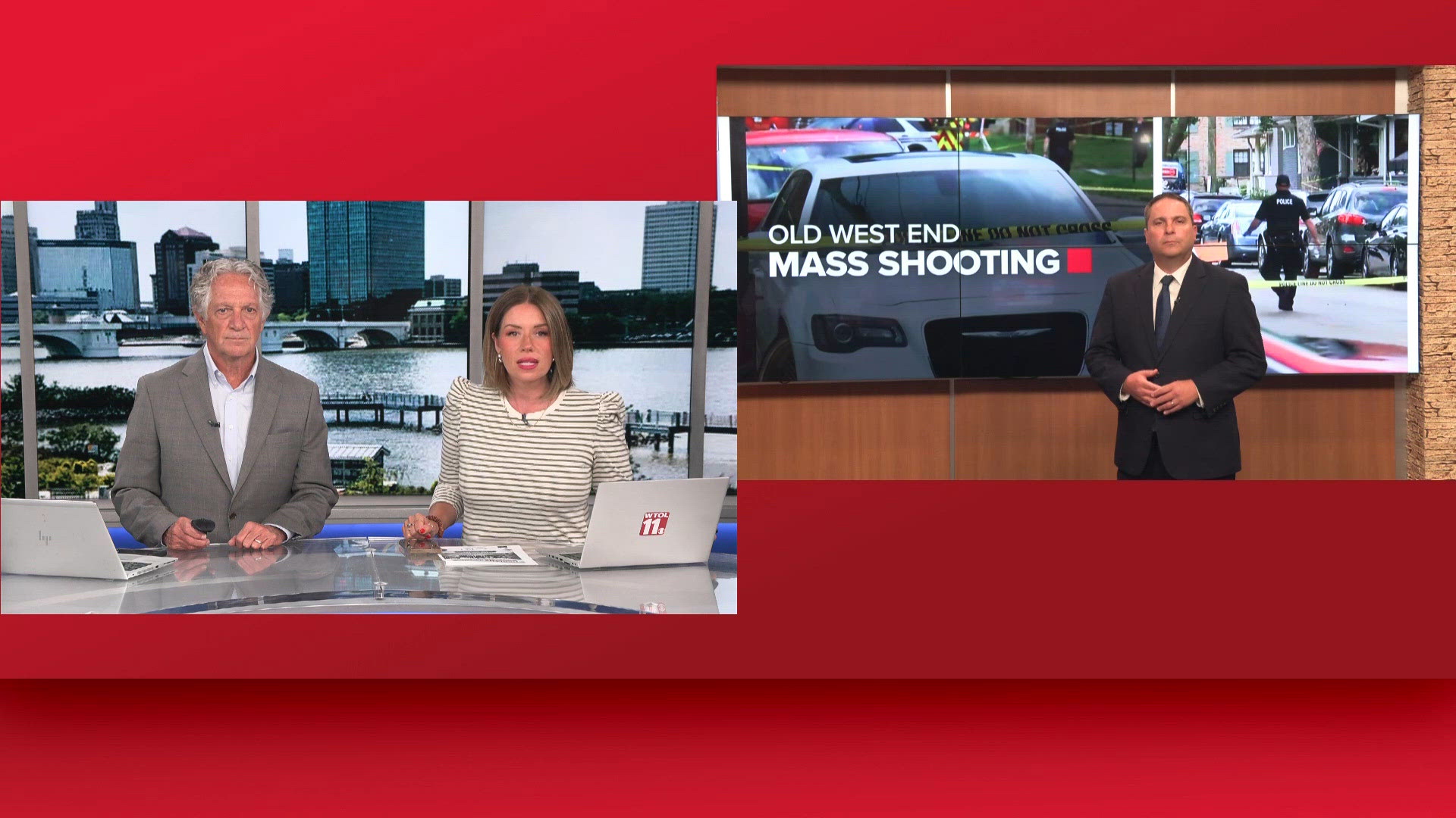 Where does the investigation stand? Latest updates on Old West End mass ...