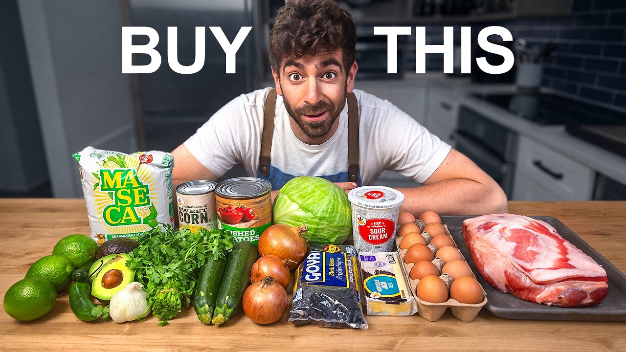 Discover the most delicious $50 I ever spent