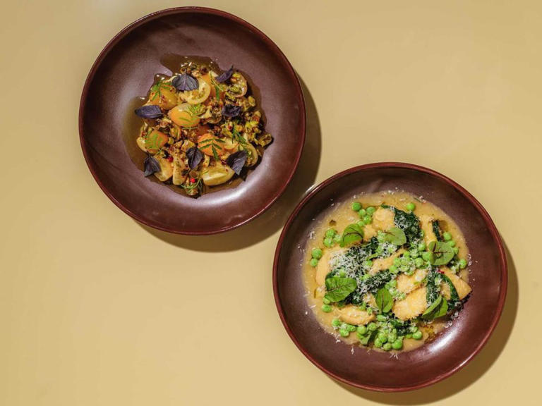 New Lower Greenville spot Walkers' blends wine bar, restaurant and market