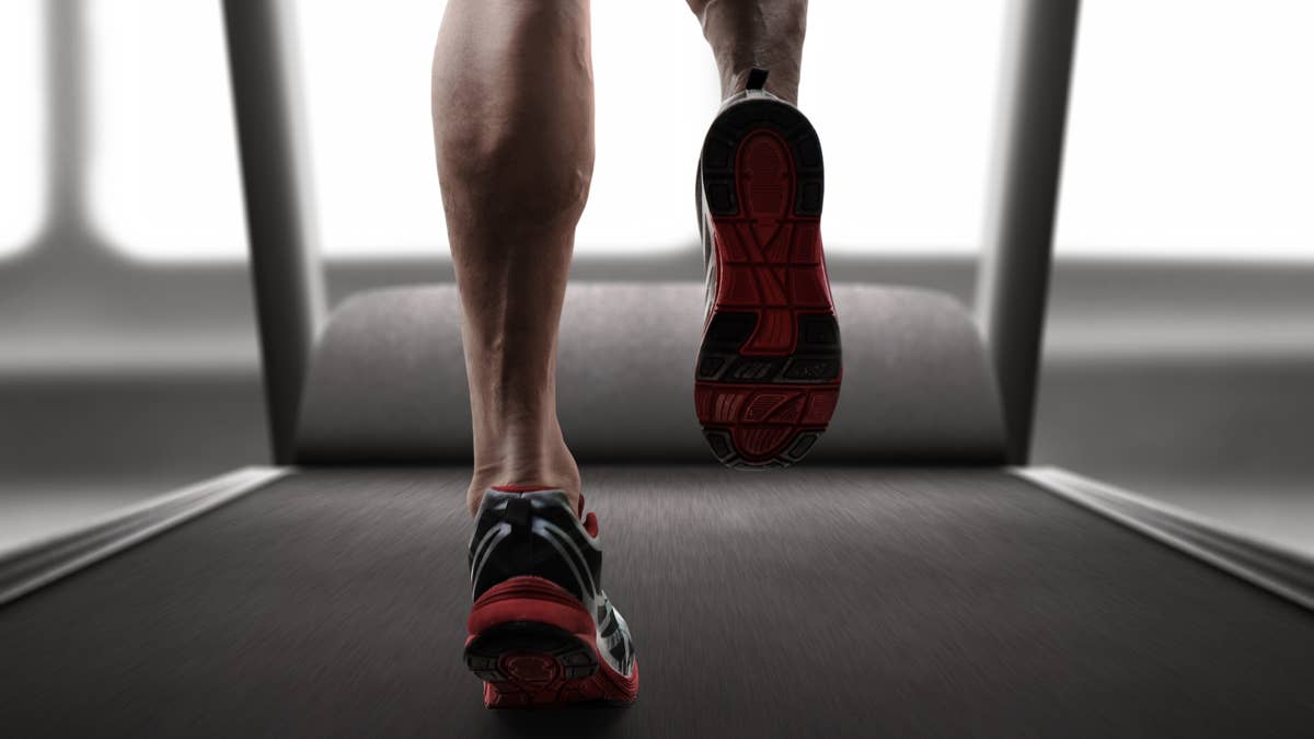 Why men over 40 should combine strength training and cardio for longevity