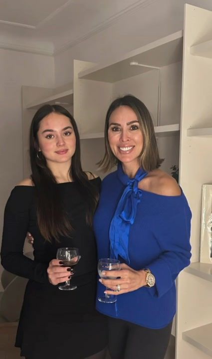 'RHOC' alum Kelly Dodd says her daughter Jolie, 20, has become 'woke ...