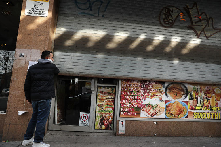 Why some immigrant store owners are facing a modern civil rights boycott