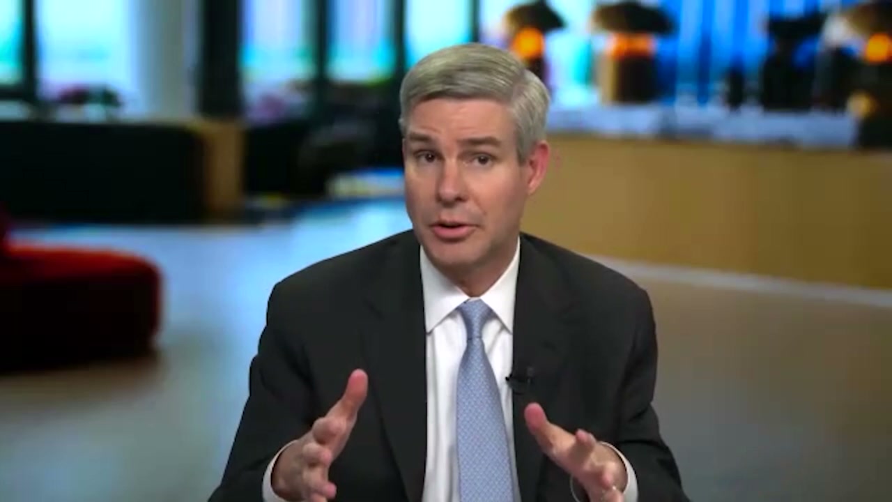 10-year hitting 5% yield would be concerning, portfolio manager says