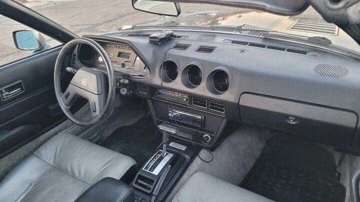 1983 Datsun 280ZX for sale