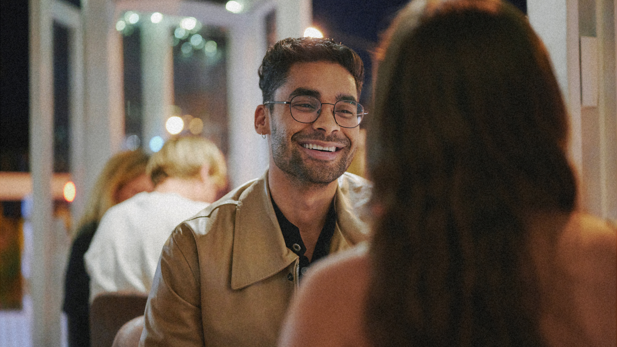 Gen Z is dating people they’re not attracted to on purpose ...
