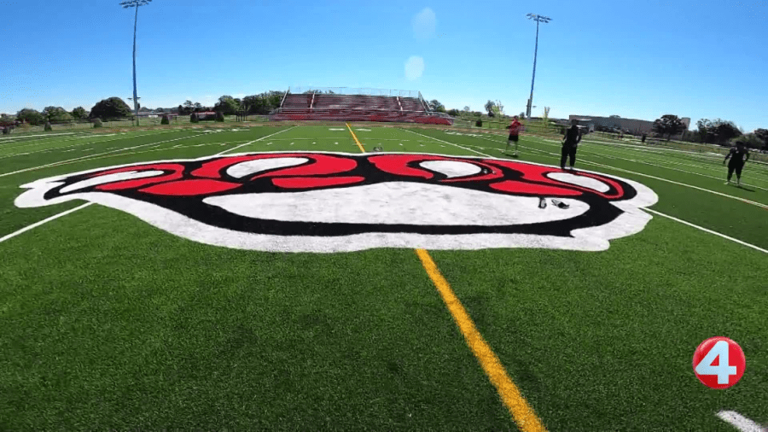 Erie Community College opens new sports facility