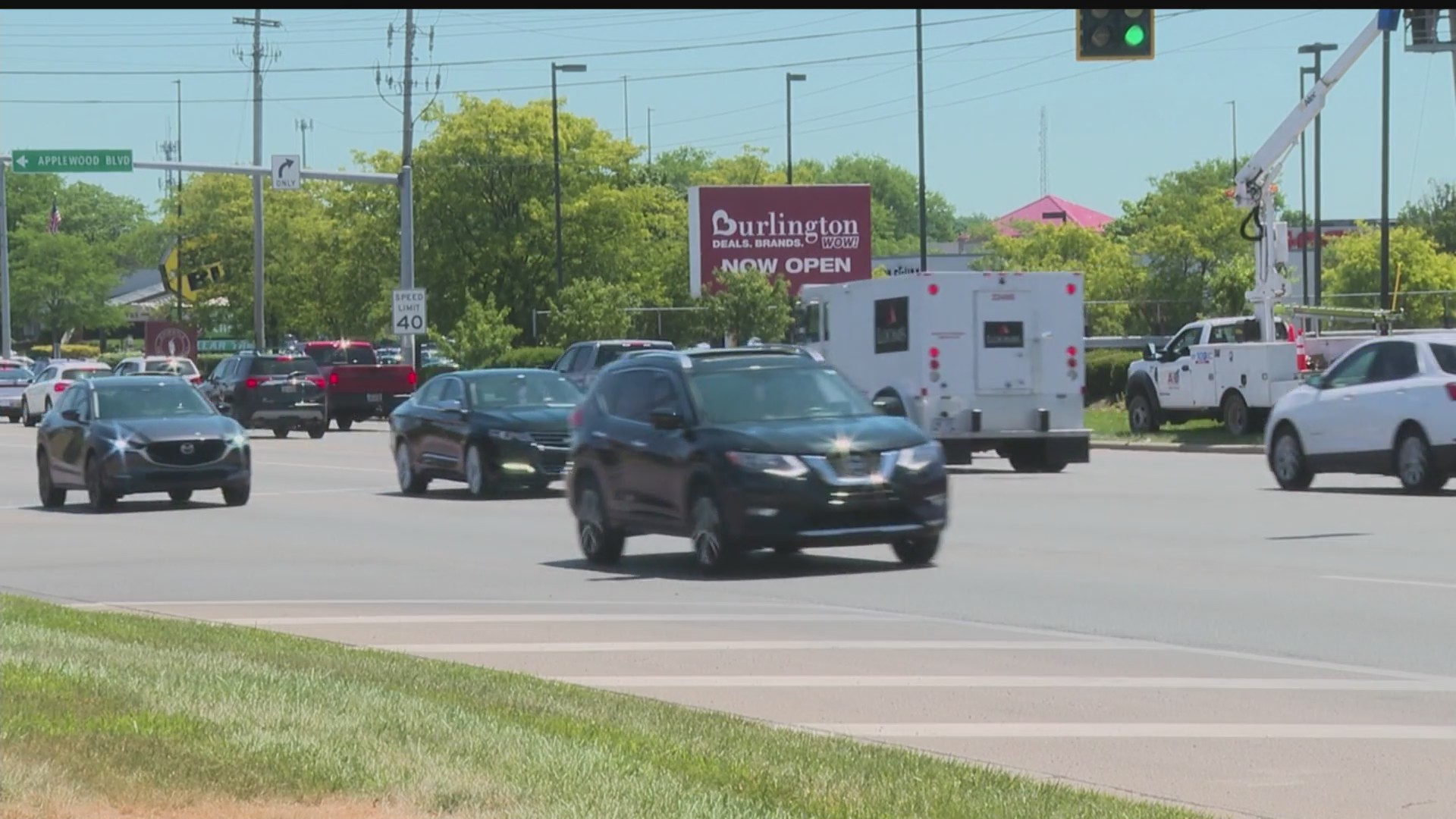 DeWine, OSHP urge drivers to stay alert; 100 deadliest days for driving ...