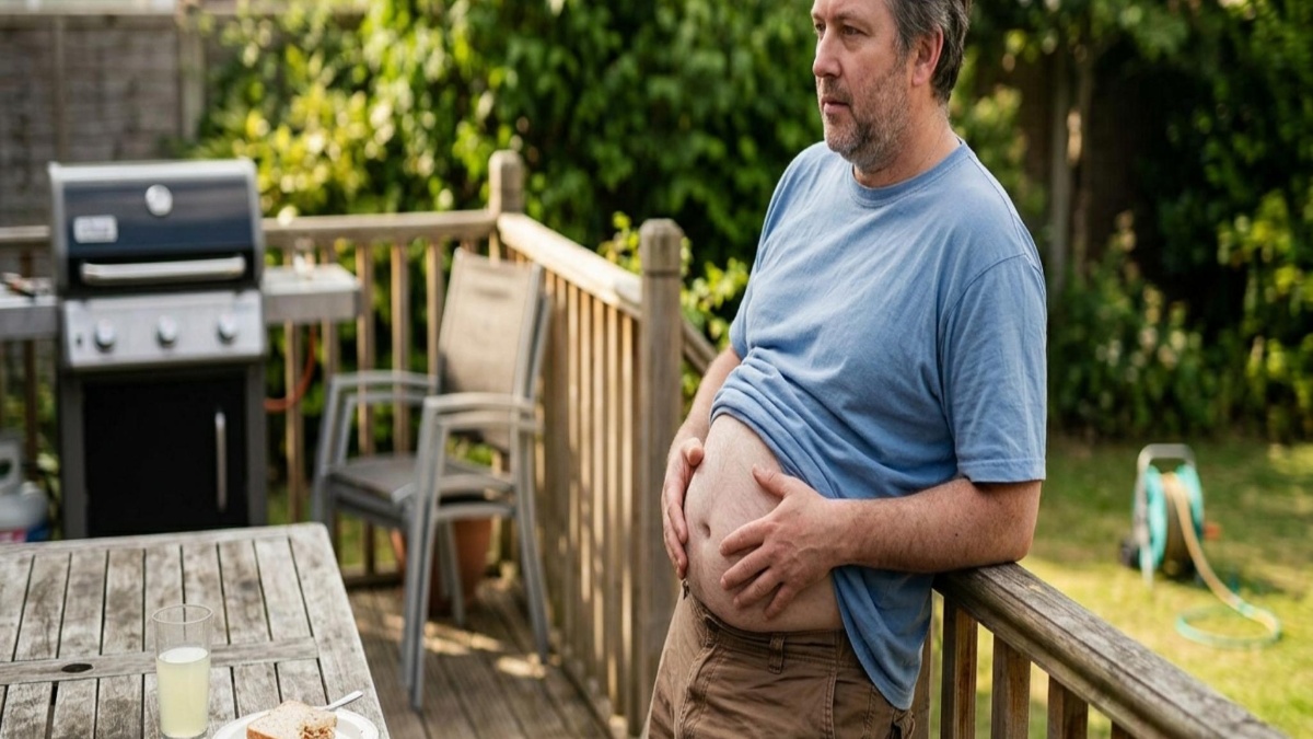 Belly fat is far more dangerous than BMI: What cardiovascular science ...