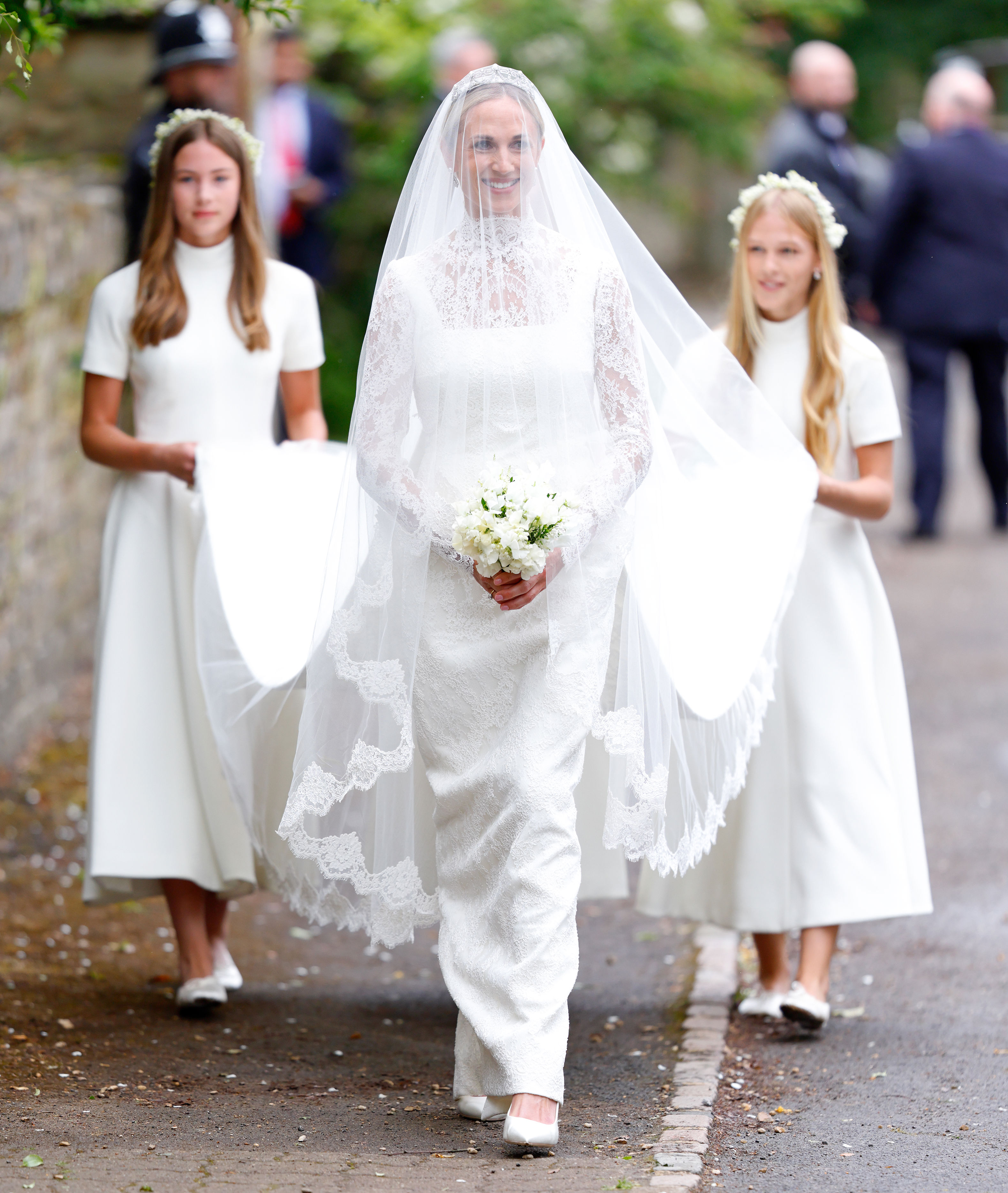 Why Princess Kate always looks the part while keeping it understated at ...