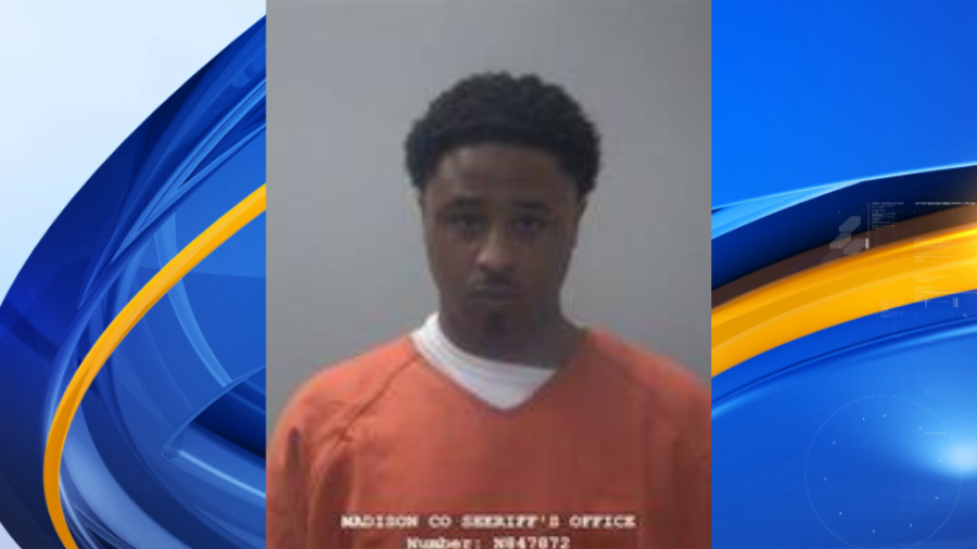Huntsville man indicted for murder following 2025 fight