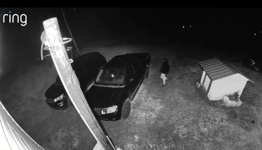 Watch: Madison County Sheriff’s Office looking for person involved in ...