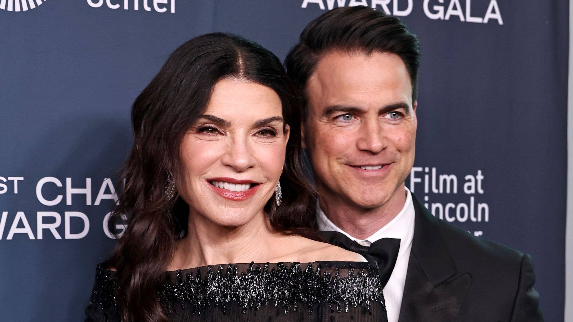 Meet Julianna Margulies' dashing lawyer husband she met before starring ...