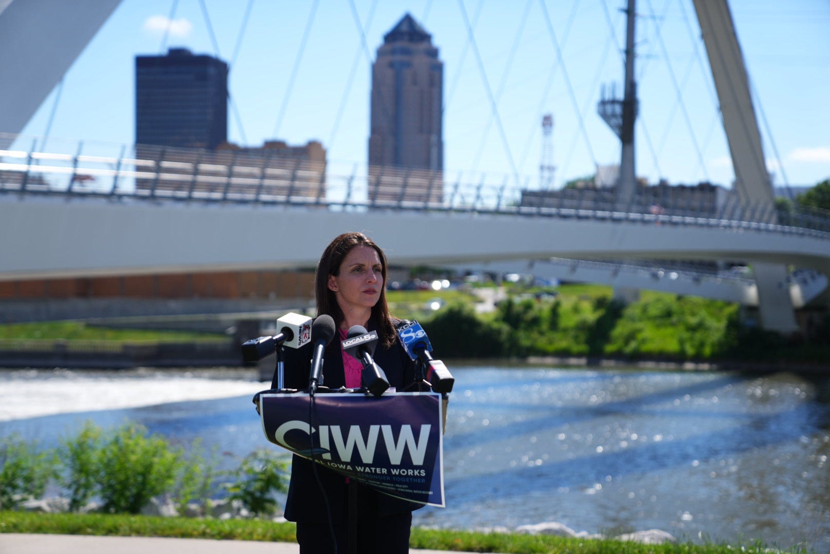 This is the only path for Iowa to reach water quality goals | Opinion