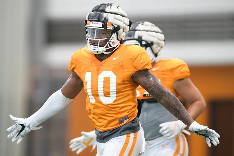 Former Tennessee Vol plays lights out in Mexico's Super Bowl, makes a ...