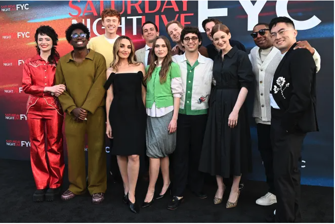 OpenAI's talk show 'TBPN' makes Emmy category shift to variety series