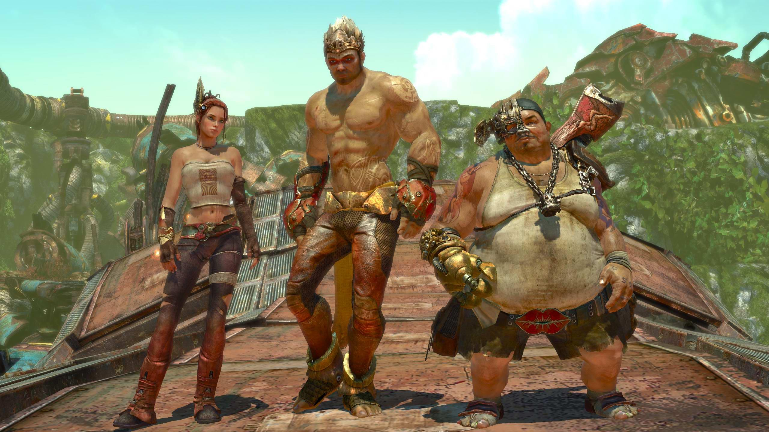 15 video games that were way ahead of their time