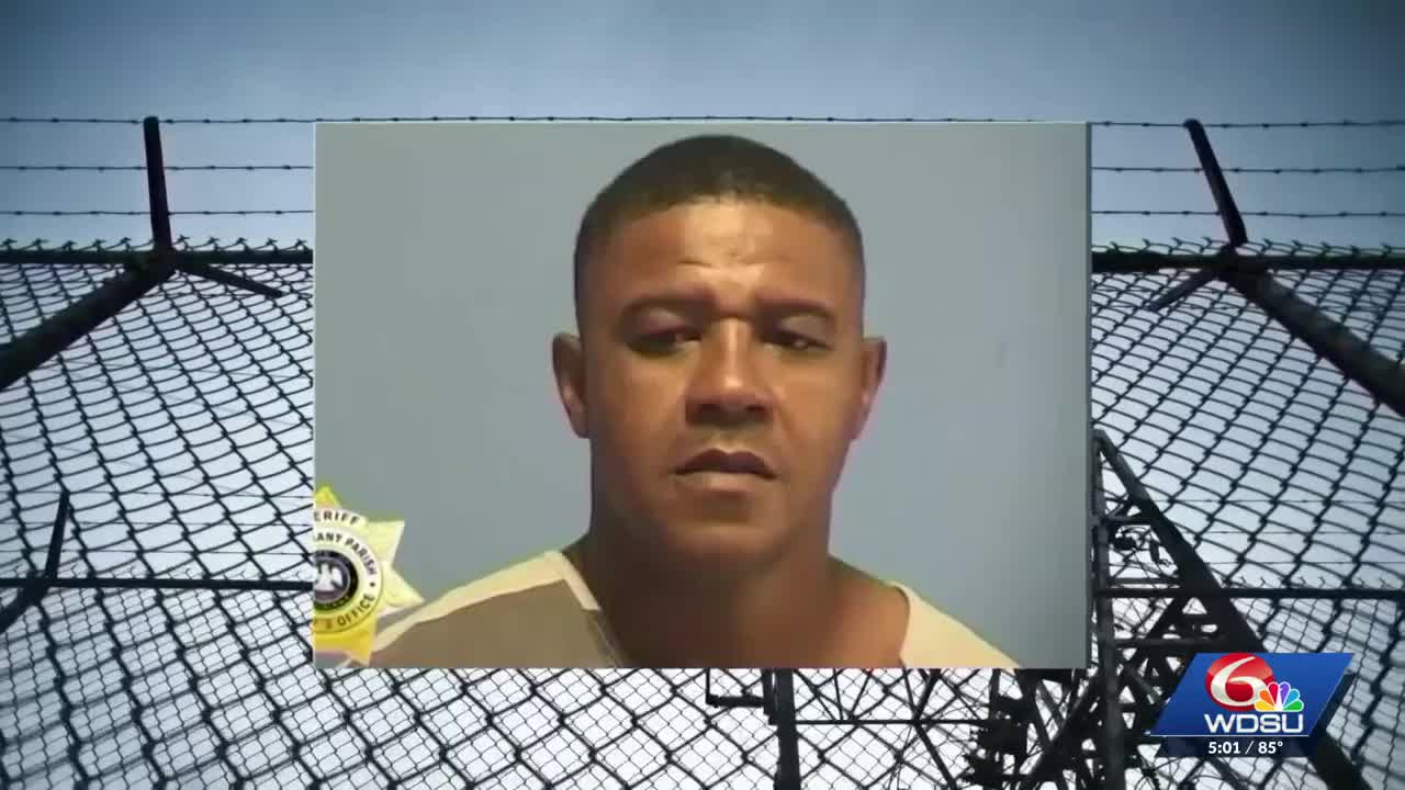 Antonio Tyson sentencing