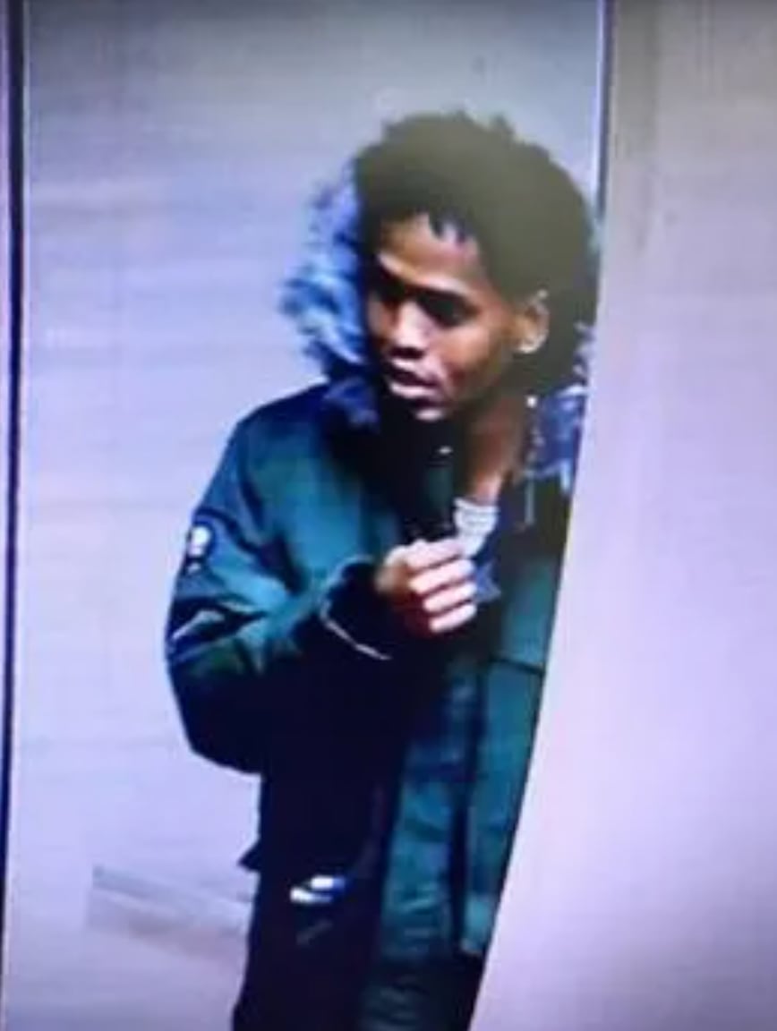 Man who shot victim in back of head gets 15-year sentence for hotel ...