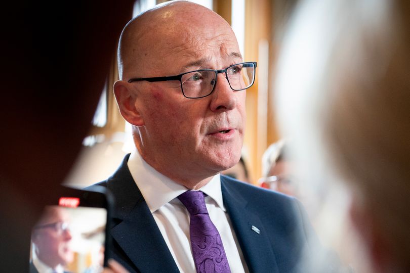 Concerns over North Lanarkshire AI data centre 'legitimate,' says First ...