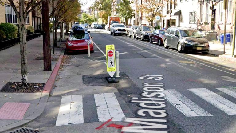 A $20 fix helped this city cut traffic deaths to zero
