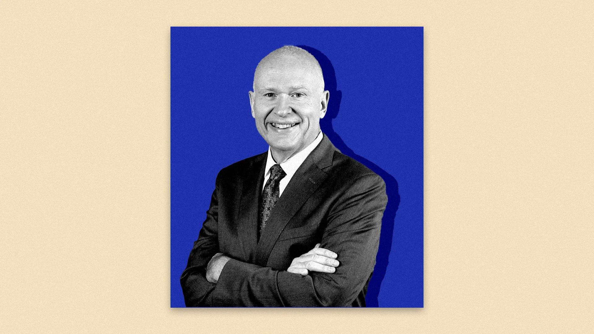 What every founder can learn from the way Francis Rose interviews guests