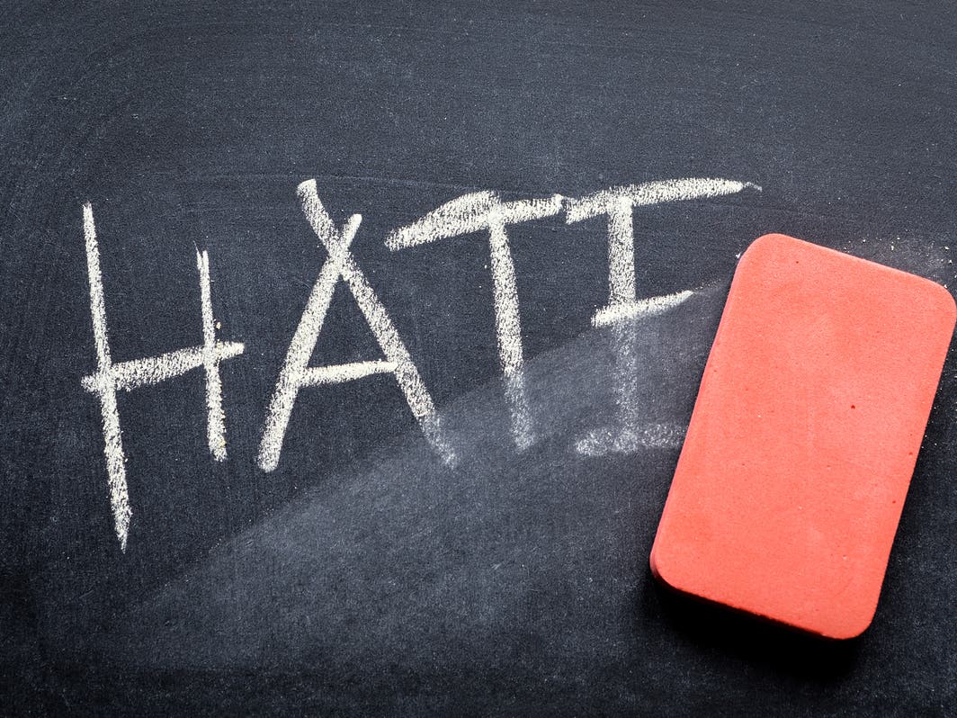 'Problem is widespread': Beverly teachers decry racist, hateful ...