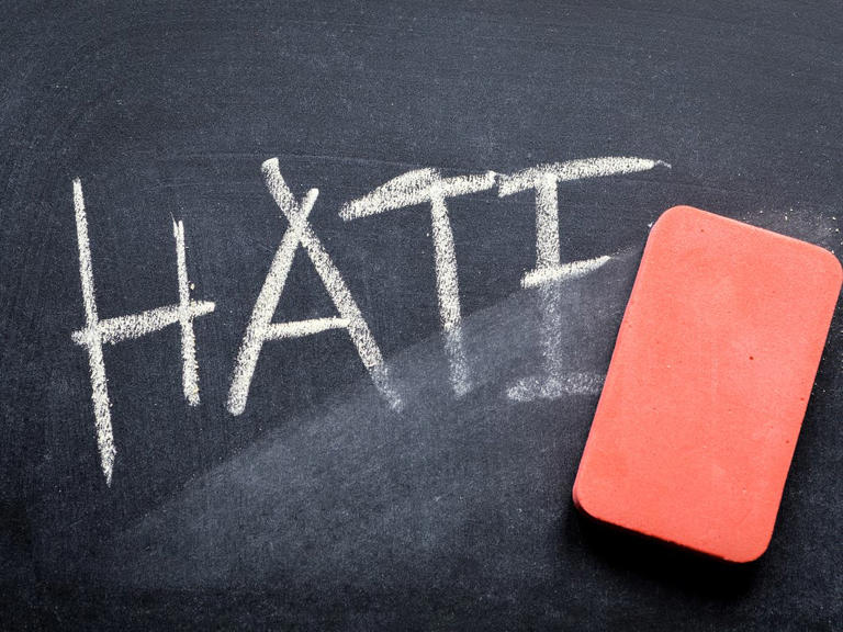 'Problem is widespread': Beverly teachers decry racist, hateful ...