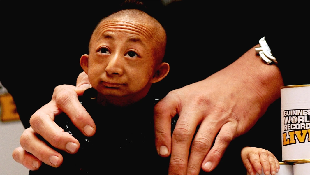 13 famous short men who achieved greatness