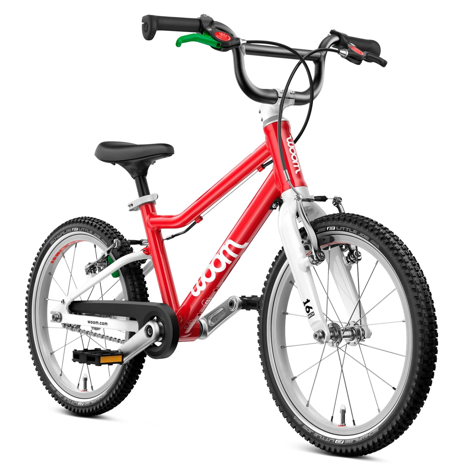 Best bikes for kids learning to ride—whether they're age 2 or age 8