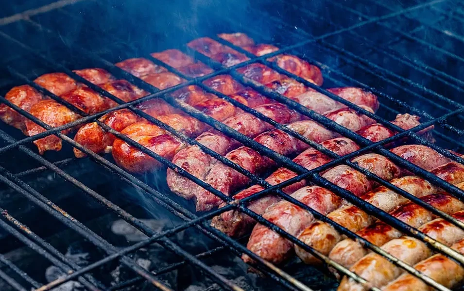Master the art of cooking sausage right